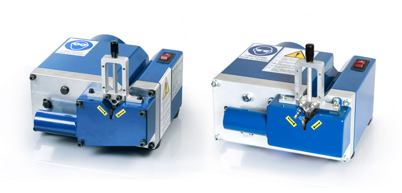 Sharpening machine - Small model | Fazzini Technology